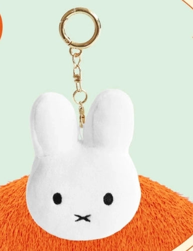 Miffy Bag Charm – Small Screen Studios